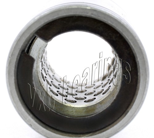 8mm Stroke Rotary Ball Bushing Bearing Linear Motion | eBay