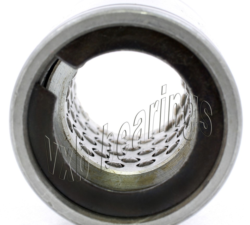 8mm Stroke Rotary Ball Bushing Bearing Linear Motion | eBay