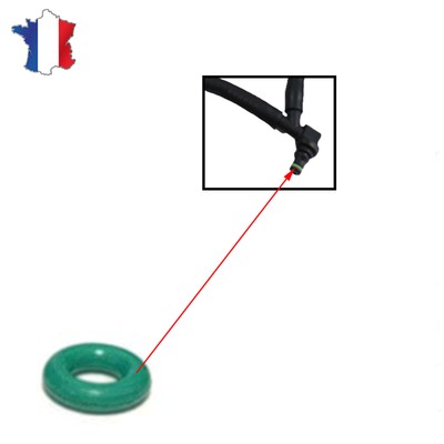 Joint Torique 1.6 = 0348R5 - 0348R4 - 1254376 - 1254375 - 0249C2 ...