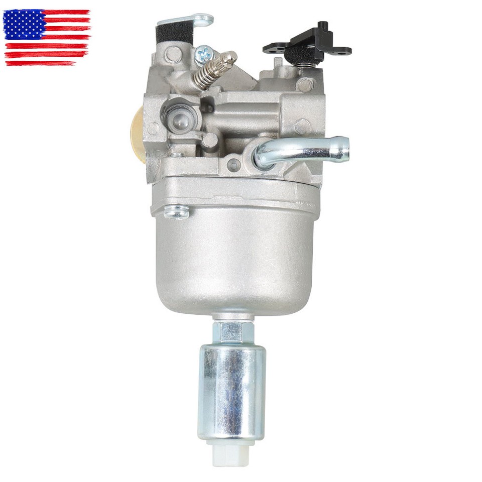 Carburetor 796587 Fit For Briggs Stratton 591736 594601 19 19.5 HP ...