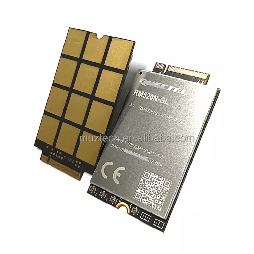 Buy Industrial 5g Nr Lte Wireless Router Rm520nglaa Modem Unlimited ...