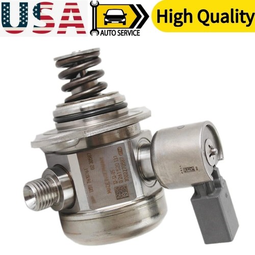 High Pressure Fuel Pump For BMW 535I 2014 2015 2016 13518604231 OE | eBay