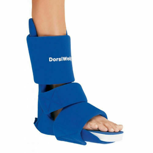 *1-Pack* Procare Dorsiwedge Night Splint Large 79-81407 | eBay