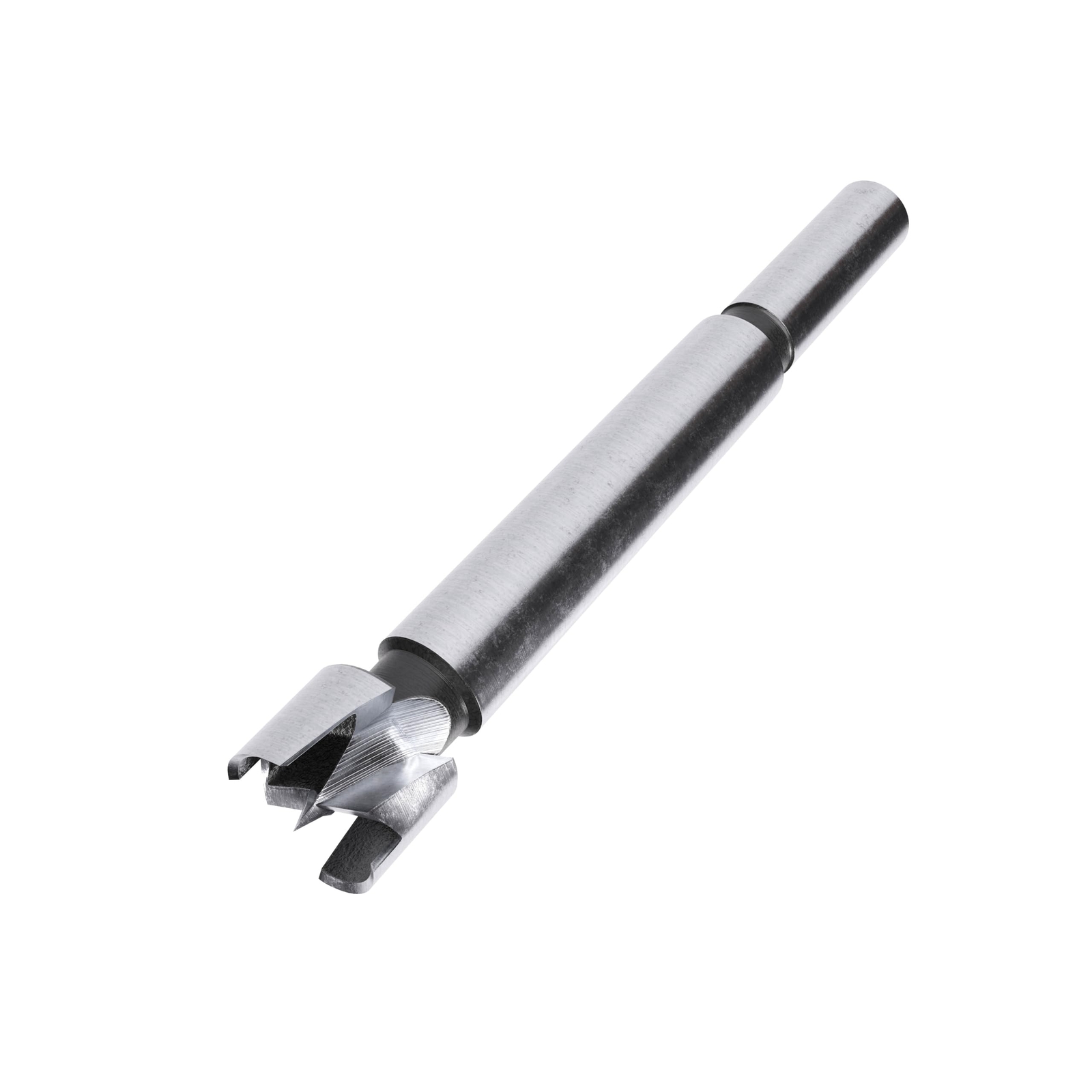 Tools 1/2 Inch x 3-1/2 Inch Forstner Drill Bit High Speed Steel for ...