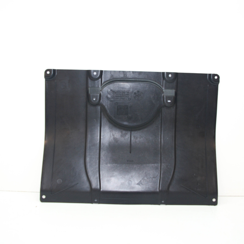 NEW BMW X3 G01 COVER UNDERHOOD SHIELD 51757394744 ORIGINAL 51-75-7-394 ...