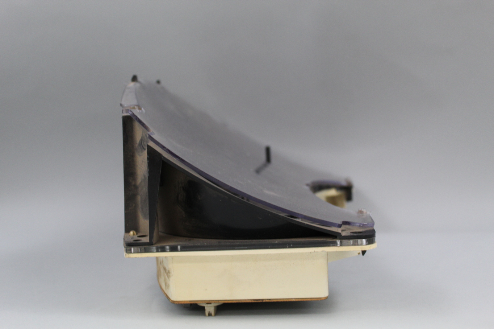 96 97 98 CHEVROLET ASTRO INSTRUMENT CLUSTER GAUGE SPEEDOMETER MPH ...