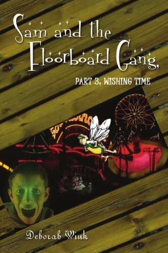 Sam and the Floorboard Gang.by Wink New 9781420833300 Fast Free Shipping