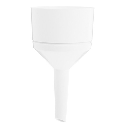 Plastic Filter Paper Funnel Buchner Filtration Laboratory Solvent ...