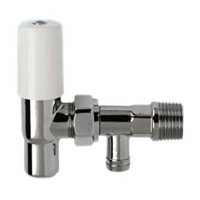 MYSON MR10LACDPF Matchmaster PUSHFIT PPV Lockshield 10mm Angle with ...