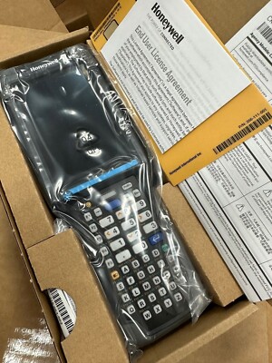 New in box Honeywell Barcode Computer Cold Storage, Honeywell CK65-L0N ...