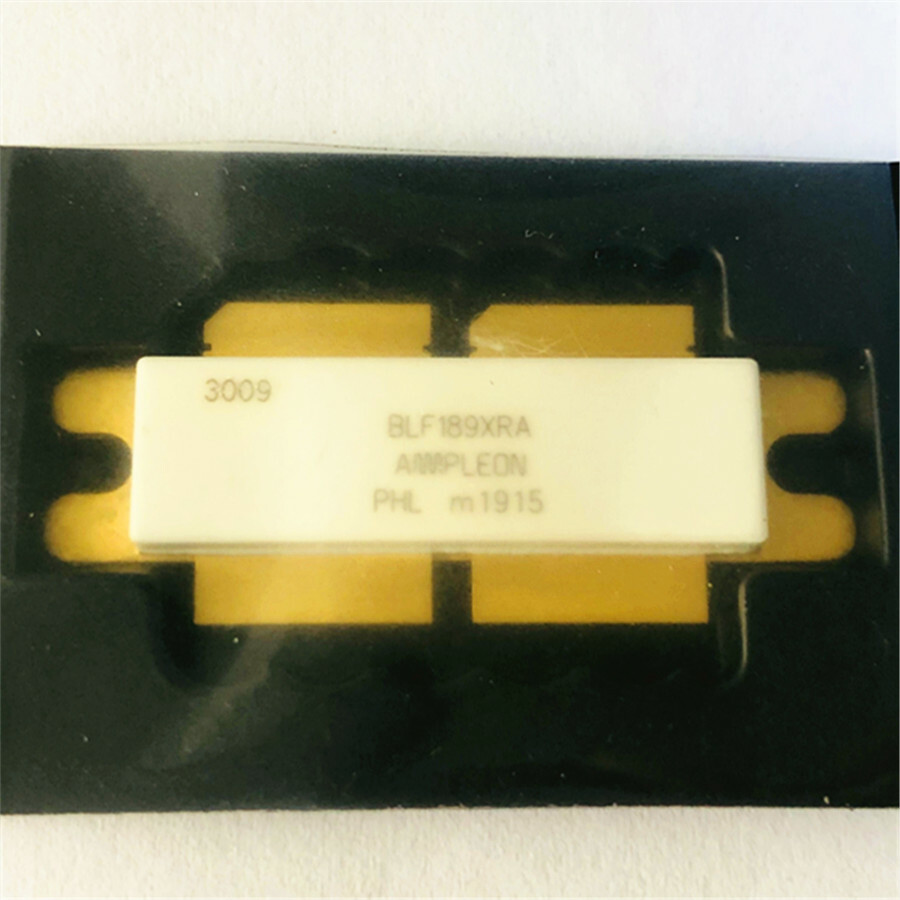 Ampleon BLF189XRA High Power Rugged RF Power Transistor 1700W 88 to ...