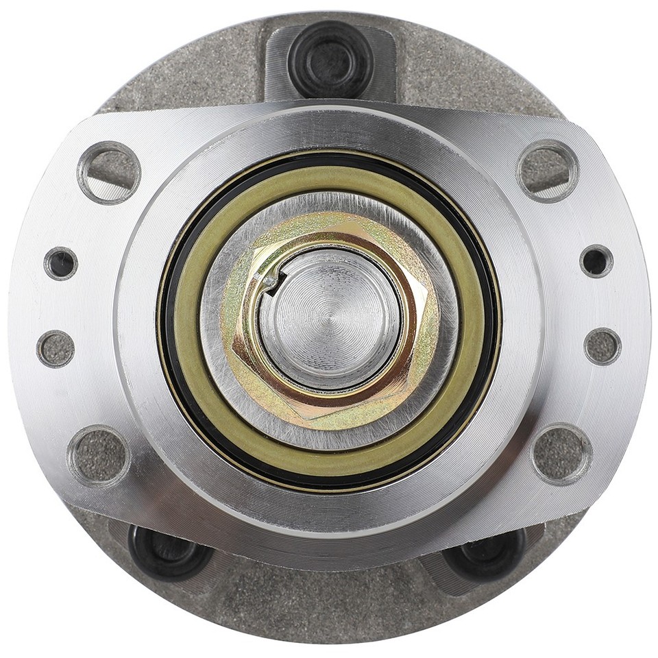 Front Complete Struts Shocks with Coil Spring For Voyager Town ...