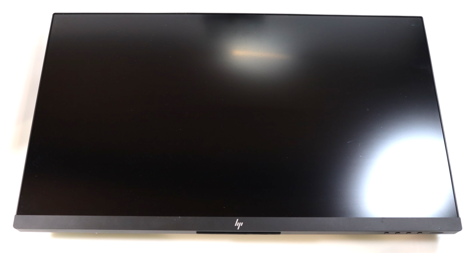 HP Z27 Monitor 27" 3840 x 2160 HDMI DP LED Monitor w/ Stand | eBay