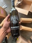 Blueprint Bryan Johnson Snake Oil Extra Virgin Olive Oil – 2 Pack ...