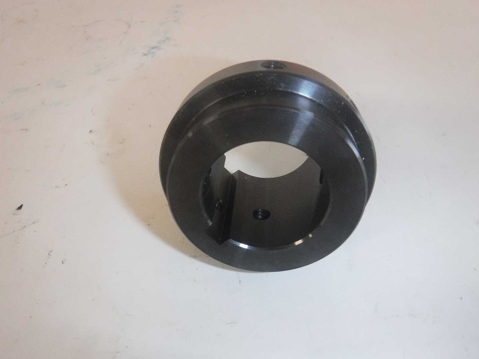 TB WOOD'S WE3H1 Shaft Coupling Hub, WE3, Bore Dia. 1 In. (H9T) | eBay