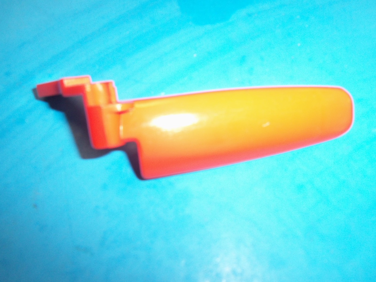 NEW ECHO THROTTLE LOCKOUT LEVER 17809052632 OEM E8 | eBay