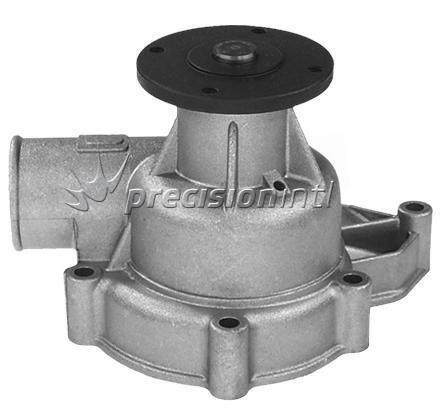 GRAF PA379 WATER PUMP BMW M30B25 2500 525i M30B28 >9/79 M30B30 3.0 730 ...