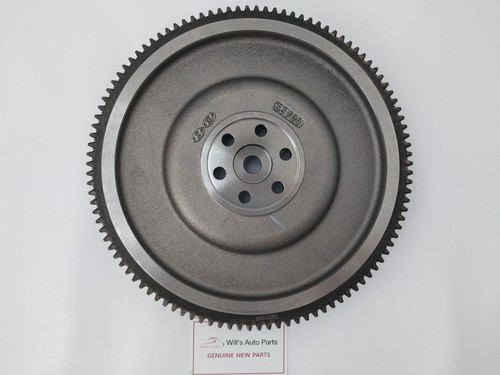 GENUINE BRAND NEW FLYWHEEL ASSY SUITS KIA RIO 2011-2014 | eBay