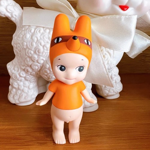 Authentic Sonny Angel Creatures series 2022 mini figure Rill Designer ...