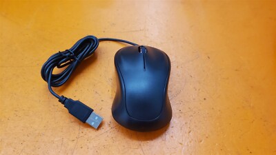 ⭐️⭐️⭐️⭐️⭐️ iMicro USB Wired MO-2369U Black Mouse | eBay