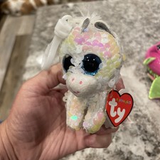 Diamond the Unicorn - Flippables - Beaniepedia