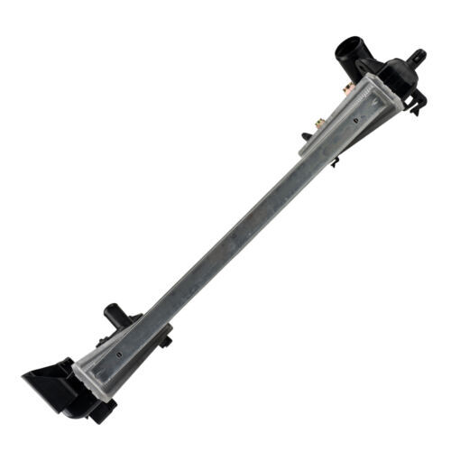 For 04-07 Buick Rainier 2002-2009 Chevrolet Trailblazer Radiator ...