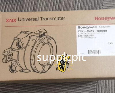 Honeywell sensor XNX-AMAV-NHNNN | eBay