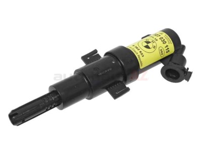 AUTOMOTIVE LIGHTING Headlight Washer Pressure Cylinder 61678362823 BMW ...