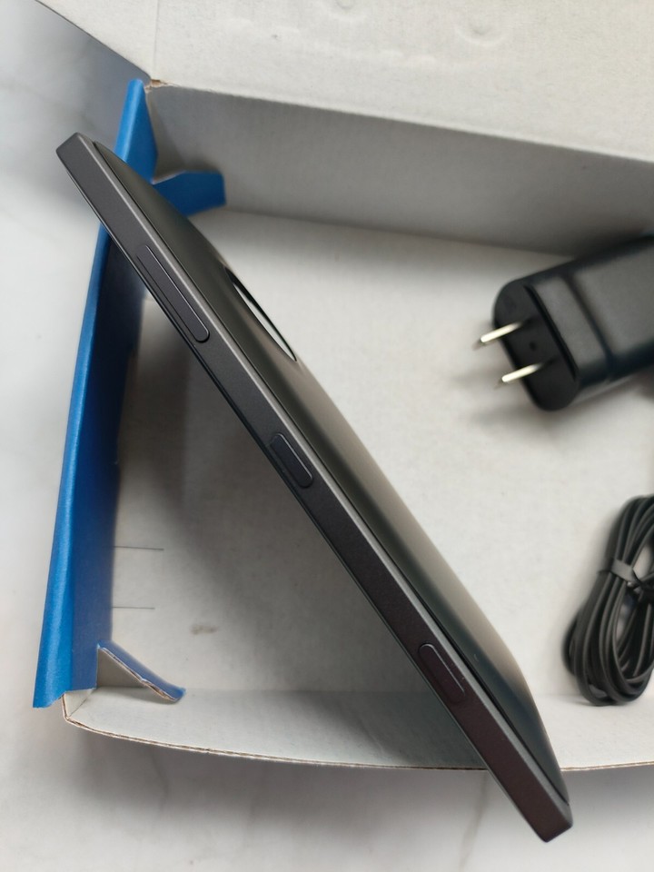 Nokia Lumia 830 - 16 GB - Black (Unlocked) 3G Microsoft Windows Phone ...