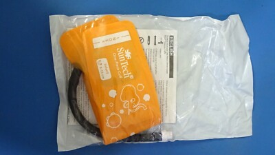 SUNTECH Tru-Cuff Infant 8-13 CM | eBay