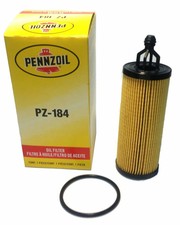 Pennzoil PZ184 Engine Oil Filter for sale online | eBay