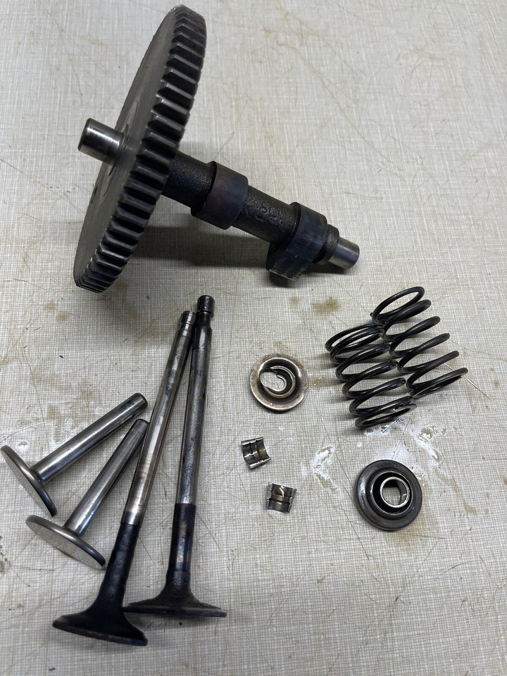 Cub IH International Harvester 382 Tractor Briggs & Stratton 252707 ...