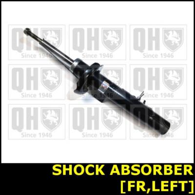 Shock Absorber Front Left FOR PEUGEOT 1007 1.4 1.6 05->20 QH | eBay UK