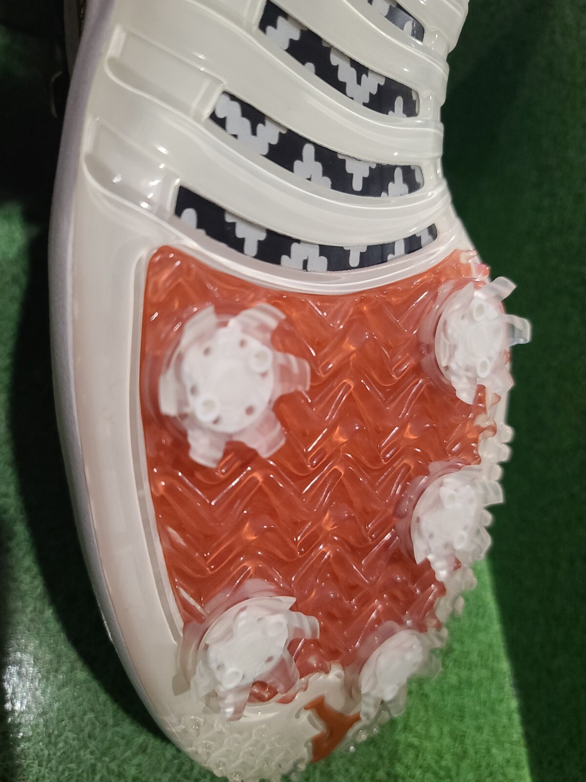 Men's Size 8.5 Nike Air Jordan XII Low NRG Eastside Golf Out the Mud ...