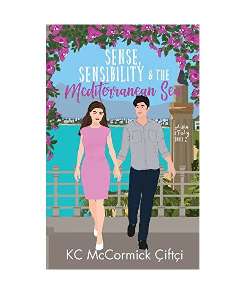 Sense, Sensibility, & the Mediterranean Sea, Kc McCormick Çiftçi | eBay.de