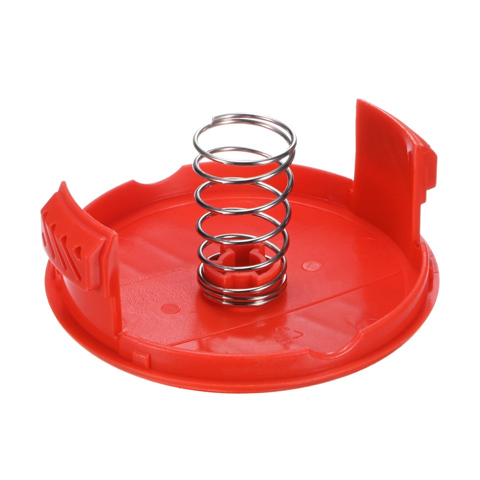 Replacement Spool Cap & Spring CMZST120SC String Trimmer Cap Parts | eBay