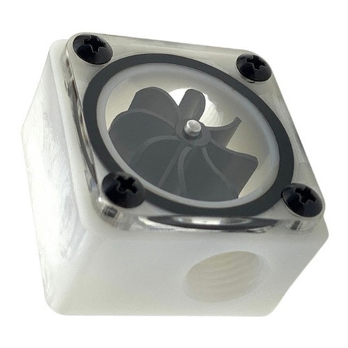 D bitm tre refroidissement par eau PC turbine color e fil G14 construction | eBay