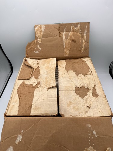 Vintage Hankscraft Cool Vapor Vaporizer Humidifier Model 242 USA Made ...