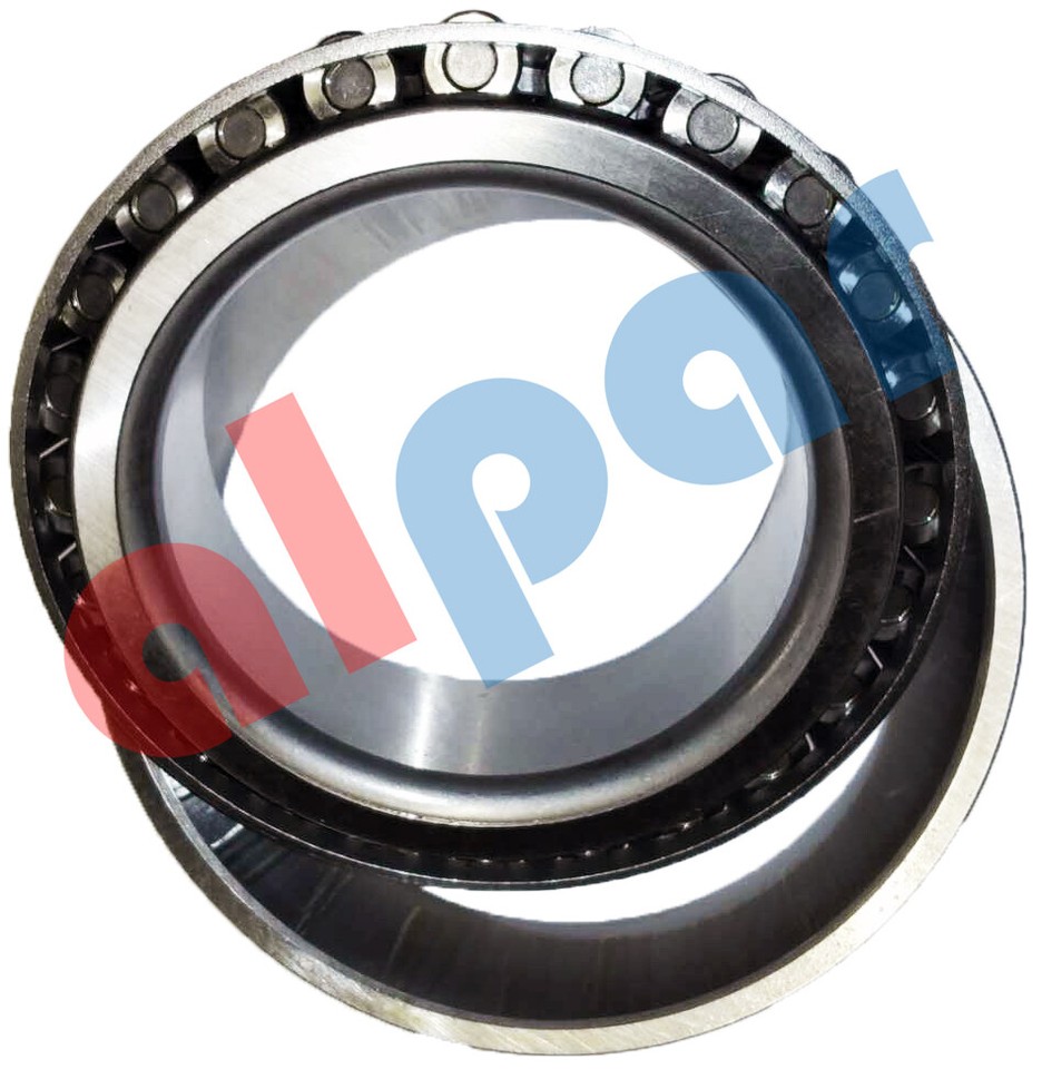 Wheel Bearing, 594A/592A Outer Rear Cone & Racer Bearing SET Replaces ...