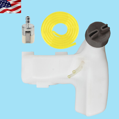 Fuel Tank & Filter Line Kit 545180870 For Husqvarna 128L 128LD 128LDX ...