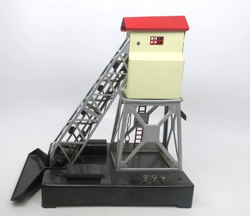Vintage Lionel N #97 O Scale Operating Coal Elevator Loader | eBay
