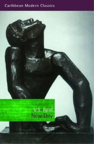 V. S. Reid New Day (Poche) Caribbean Modern Classics 9781845230906 | eBay