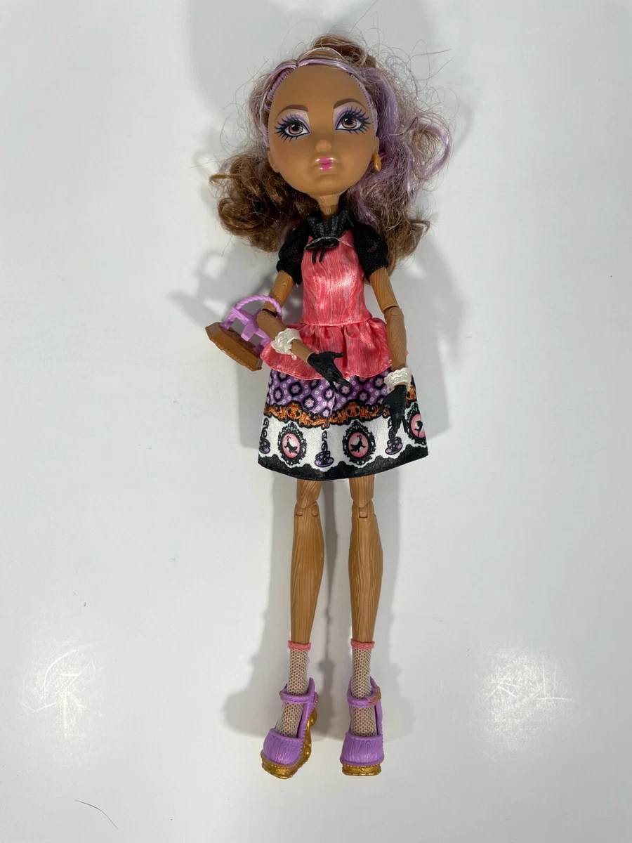Cedar Wood Ever After High