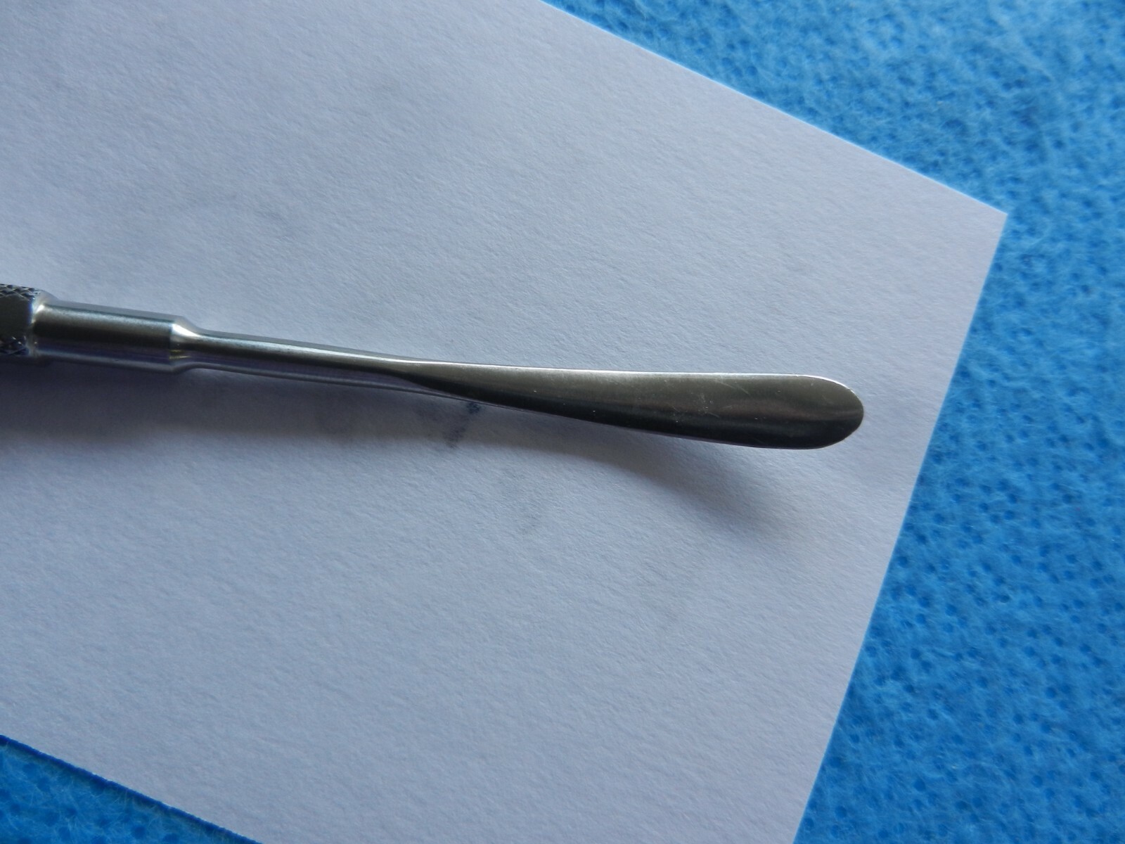 Aesculap Surgical ENT Double Ended Elevator MA141R | eBay