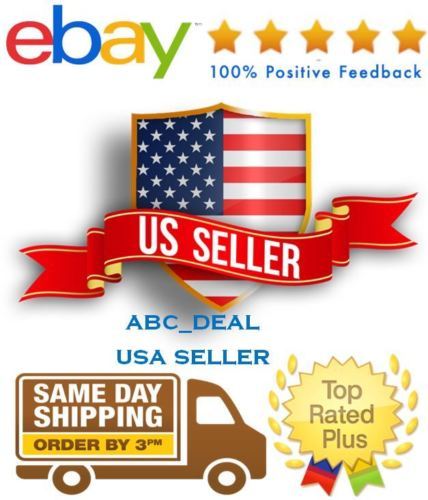 Pomona 6342 Precision Electronic Probe Kit Multimeter Test Leads for ...