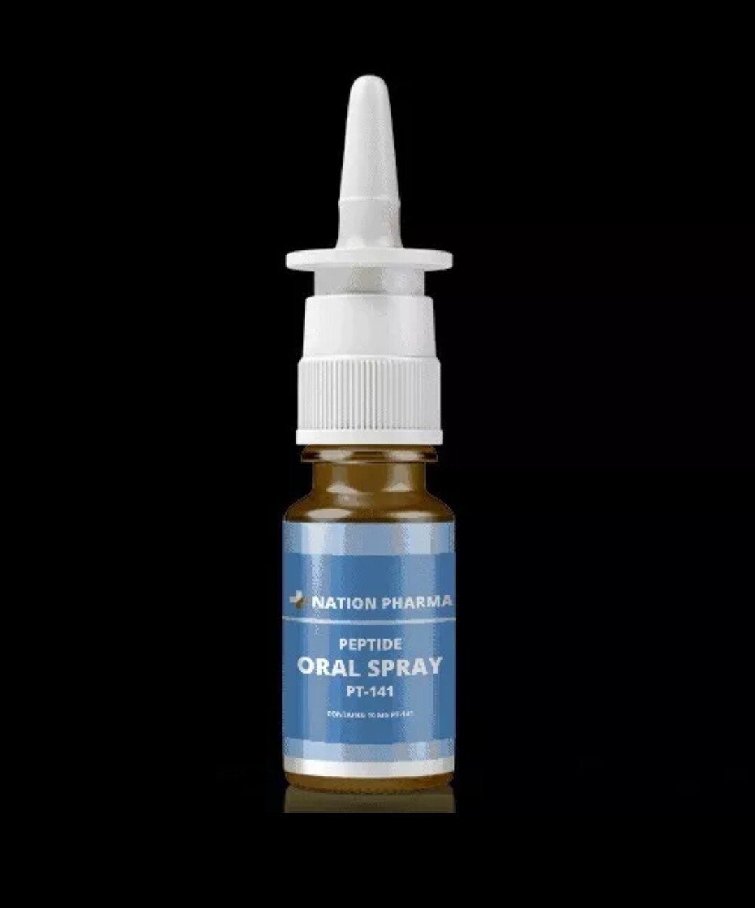 PT-141 / Nasal Spray - 30MG, 30ML Bottle | eBay