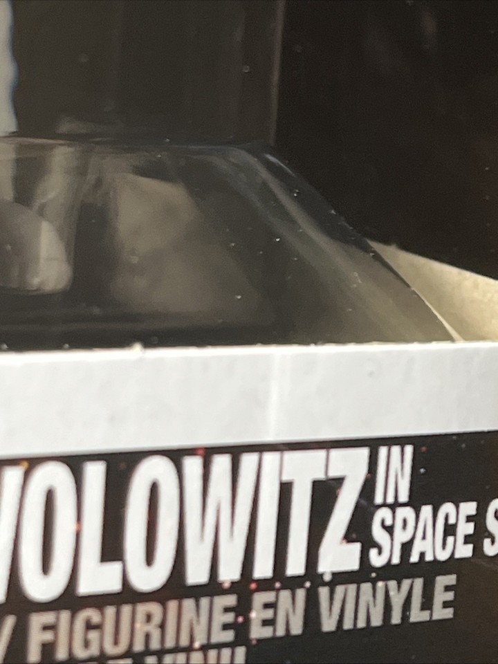 Funko POP! Television The Big Bang Theory Howard Wolowitz in Space Suit ...