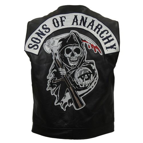 Sons Of Anarchy Weste
