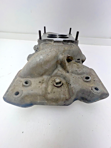 1969-1970 Ford Mustang Boss 302 for Mustang Aluminum 4 Barrel Carb ...