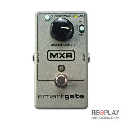 MXR M135 Smart Gate Noise Gate | eBay